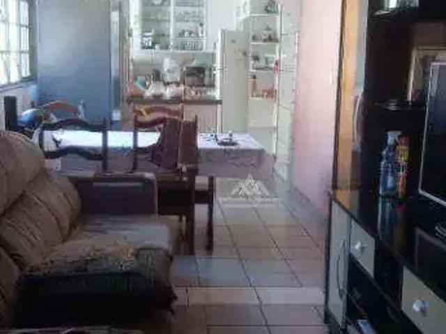 Casa / Sobrado para Venda em Ribeirão Preto/SP Portal do Alto 3 Quartos