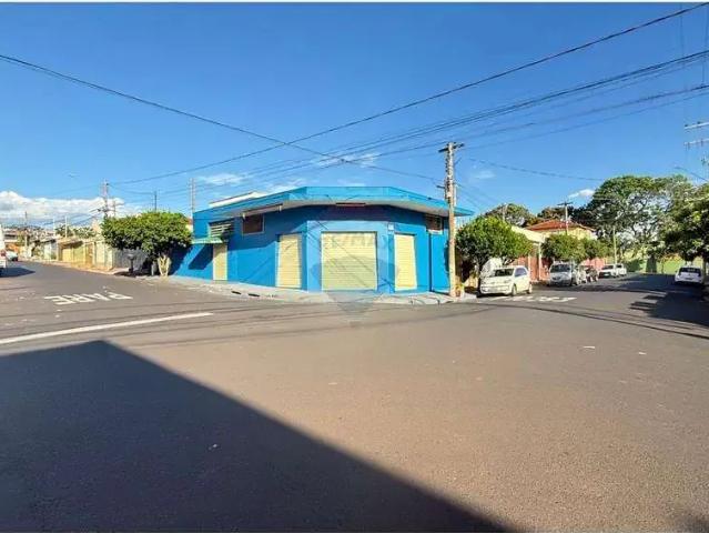 Casa / Sobrado para Venda em Ribeirão Preto/SP Presidente Médici 2 Quartos