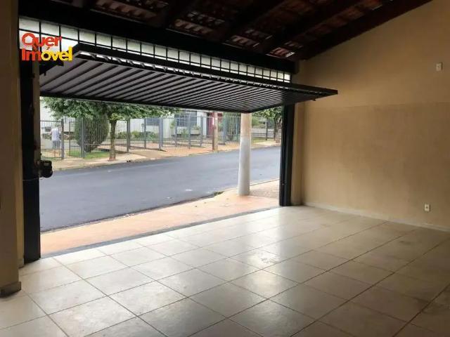 Casa / Sobrado para Venda em Ribeirão Preto/SP Presidente Médici 3 Quartos