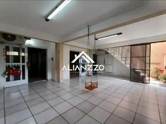 Casa / Sobrado para Venda em Ribeirão Preto/SP Presidente Médici 3 Quartos