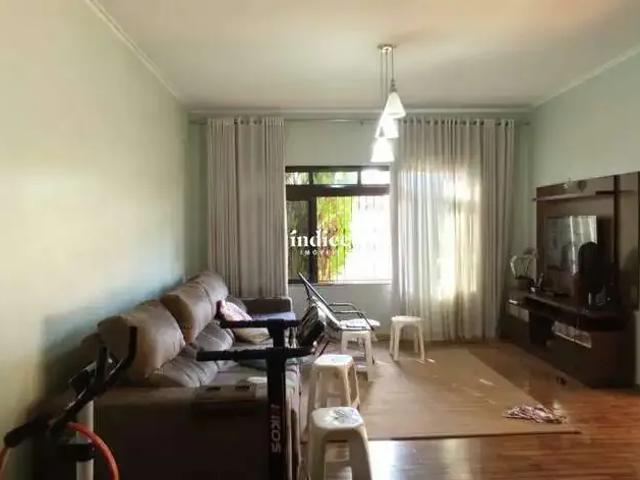 Casa / Sobrado para Venda em Ribeirão Preto/SP Presidente Médici 4 Quartos