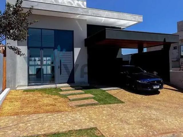 Casa / Sobrado para Venda em Ribeirão Preto/SP Quinta da Mata