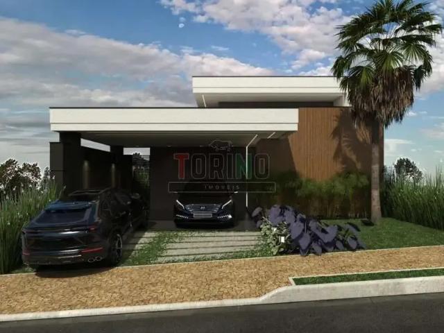 Casa / Sobrado para Venda em Ribeirão Preto/SP Quinta da Mata 3 Quartos