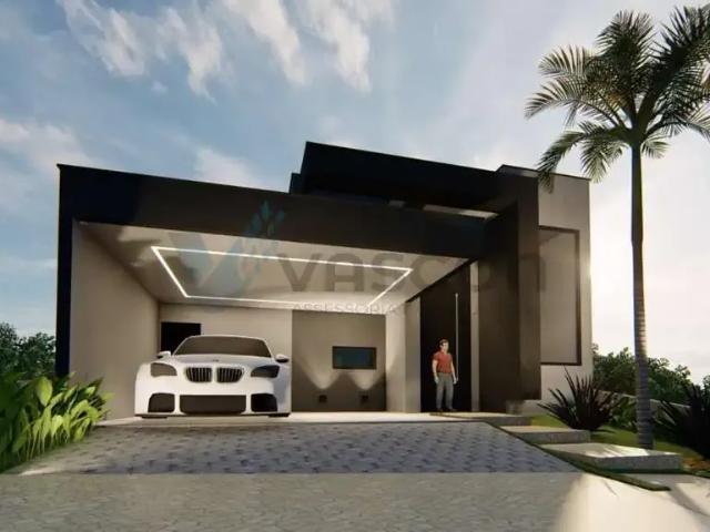 Casa / Sobrado para Venda em Ribeirão Preto/SP Quinta da Mata 3 Quartos