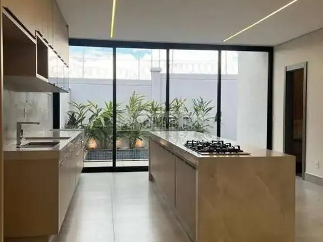 Casa / Sobrado para Venda em Ribeirão Preto/SP Quinta da Mata 3 Quartos