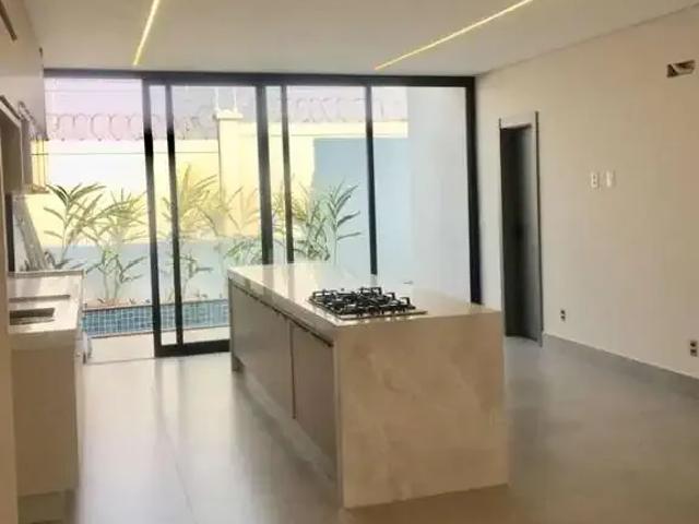 Casa / Sobrado para Venda em Ribeirão Preto/SP Quinta da Mata 3 Quartos