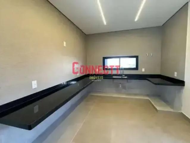 Casa / Sobrado para Venda em Ribeirão Preto/SP Quinta da Mata 3 Quartos