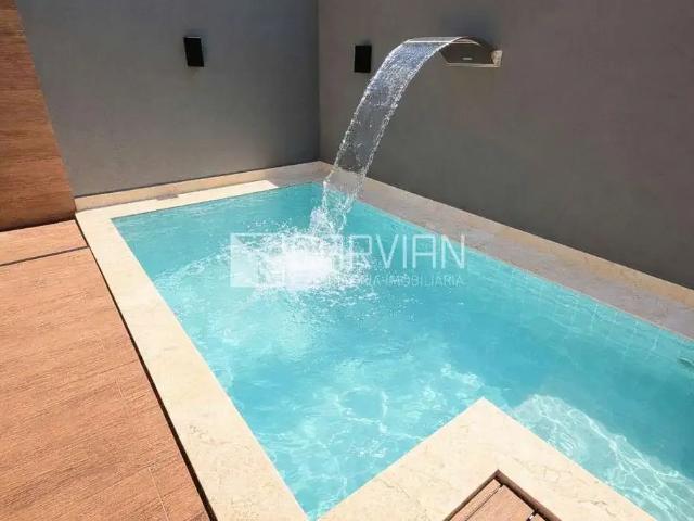 Casa / Sobrado para Venda em Ribeirão Preto/SP Quinta da Mata 3 Quartos