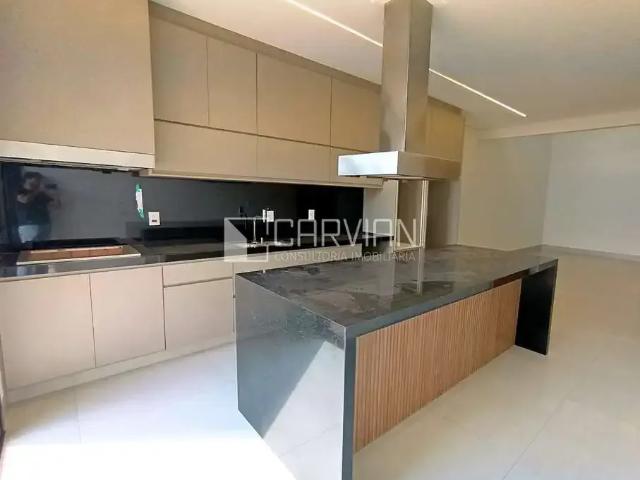 Casa / Sobrado para Venda em Ribeirão Preto/SP Quinta da Mata 3 Quartos