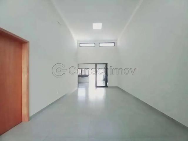 Casa / Sobrado para Venda em Ribeirão Preto/SP Quinta da Mata 3 Quartos