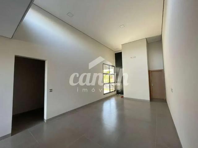 Casa / Sobrado para Venda em Ribeirão Preto/SP Quinta da Mata 3 Quartos