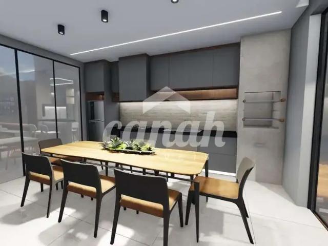 Casa / Sobrado para Venda em Ribeirão Preto/SP Quinta da Mata 3 Quartos