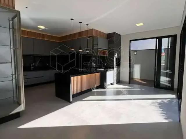 Casa / Sobrado para Venda em Ribeirão Preto/SP Quinta da Primavera 3 Quartos