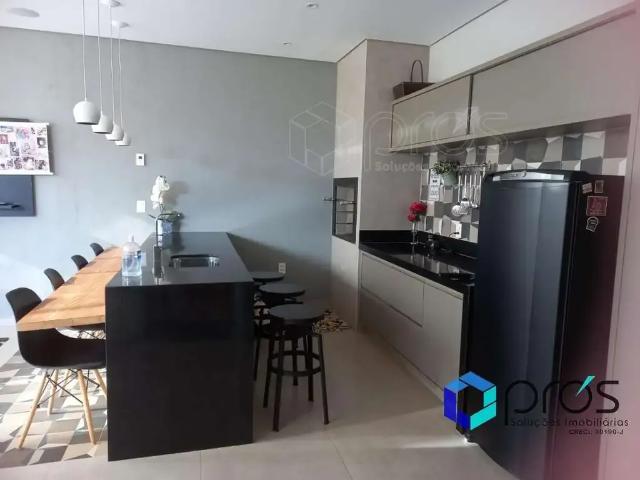 Casa / Sobrado para Venda em Ribeirão Preto/SP Quinta da Primavera 2 Quartos