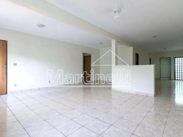 Casa / Sobrado para Venda em Ribeirão Preto/SP Quintino Facci I 3 Quartos