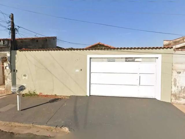 Casa / Sobrado para Venda em Ribeirão Preto/SP Quintino Facci I
