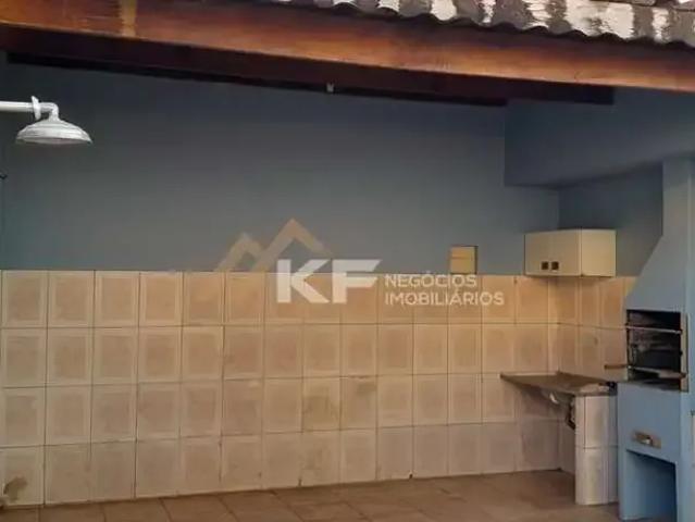Casa / Sobrado para Venda em Ribeirão Preto/SP Quintino Facci II 2 Quartos
