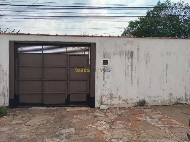 Casa / Sobrado para Venda em Ribeirão Preto/SP Quintino Facci II 2 Quartos