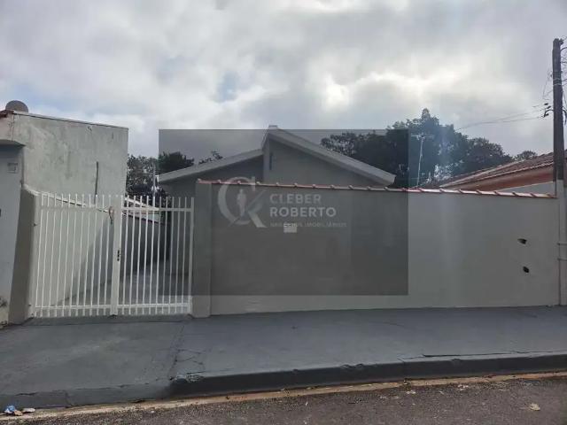 Casa / Sobrado para Venda em Ribeirão Preto/SP Quintino Facci II 2 Quartos