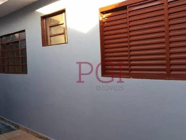 Casa / Sobrado para Venda em Ribeirão Preto/SP Quintino Facci II 2 Quartos