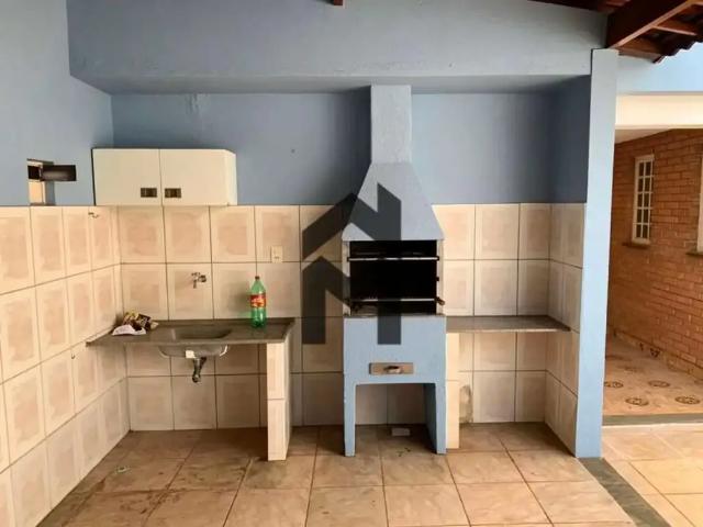 Casa / Sobrado para Venda em Ribeirão Preto/SP Quintino Facci II 2 Quartos