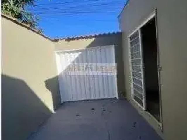 Casa / Sobrado para Venda em Ribeirão Preto/SP Quintino Facci II 2 Quartos
