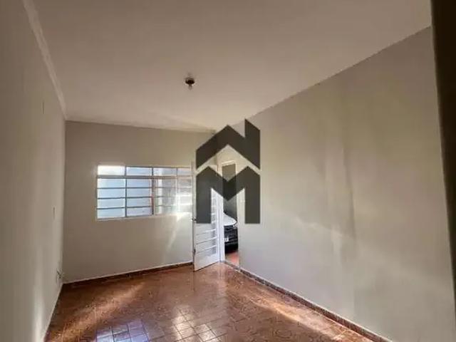 Casa / Sobrado para Venda em Ribeirão Preto/SP Quintino Facci II 3 Quartos
