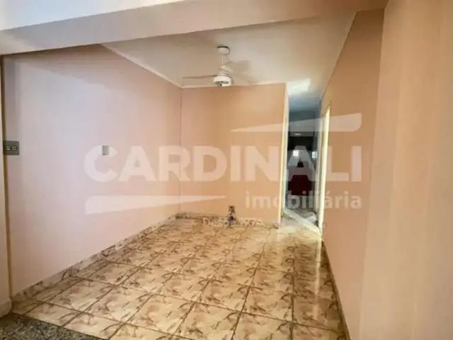 Casa / Sobrado para Venda em Ribeirão Preto/SP Quintino Facci II 3 Quartos