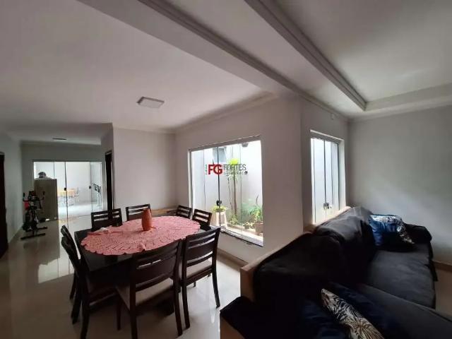 Casa / Sobrado para Venda em Ribeirão Preto/SP Quintino Facci II 3 Quartos
