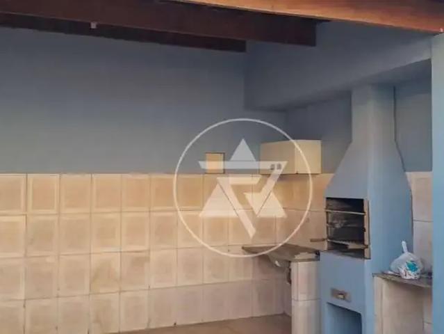 Casa / Sobrado para Venda em Ribeirão Preto/SP Quintino Facci II 3 Quartos