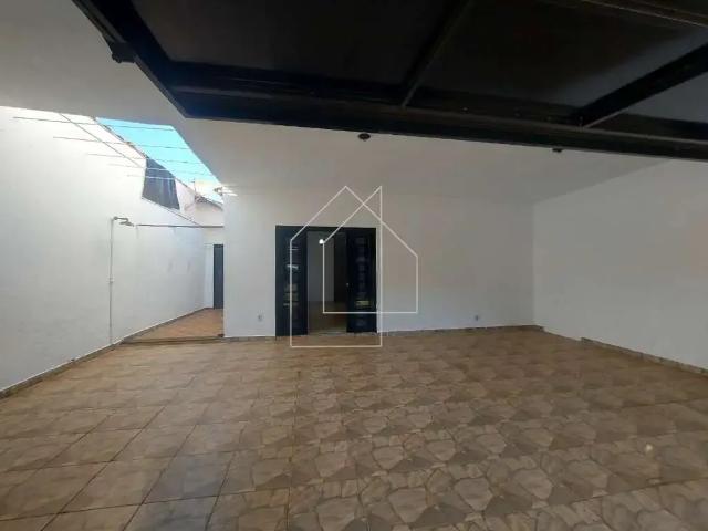 Casa / Sobrado para Venda em Ribeirão Preto/SP Quintino Facci II 3 Quartos