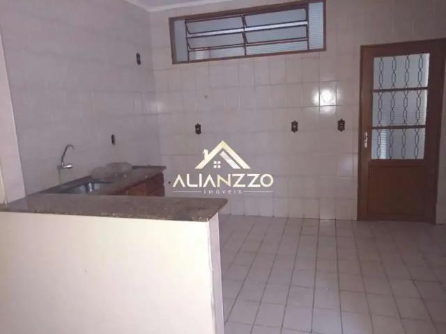 Casa / Sobrado para Venda em Ribeirão Preto/SP Quintino Facci II 3 Quartos
