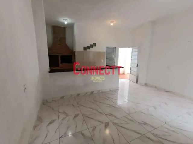 Casa / Sobrado para Venda em Ribeirão Preto/SP Quintino Facci II 4 Quartos