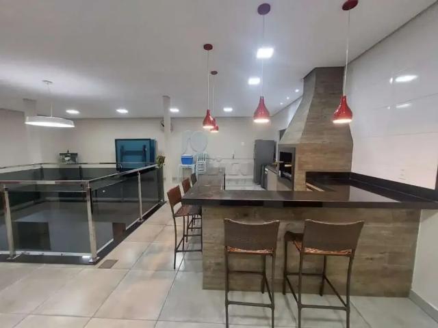 Casa / Sobrado para Venda em Ribeirão Preto/SP Quintino Facci II 4 Quartos