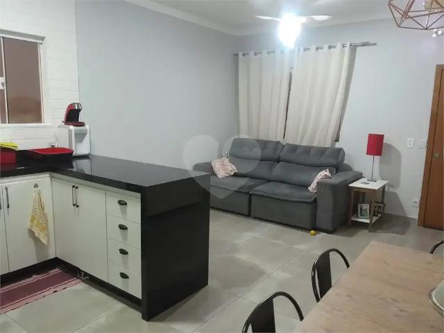 Casa / Sobrado para Venda em Ribeirão Preto/SP Recanto das Flores 3 Quartos