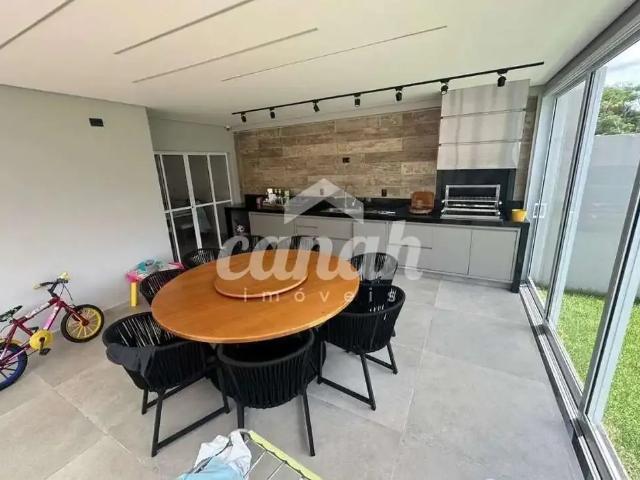 Casa / Sobrado para Venda em Ribeirão Preto/SP Recanto das Flores 3 Quartos