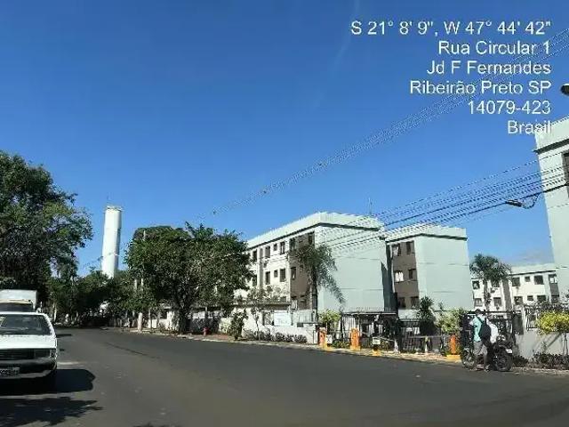 Casa / Sobrado para Venda em Ribeirão Preto/SP Recanto das Palmeiras 2 Quartos