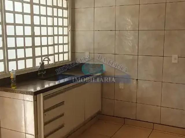 Casa / Sobrado para Venda em Ribeirão Preto/SP Recreio Anhangüera 4 Quartos