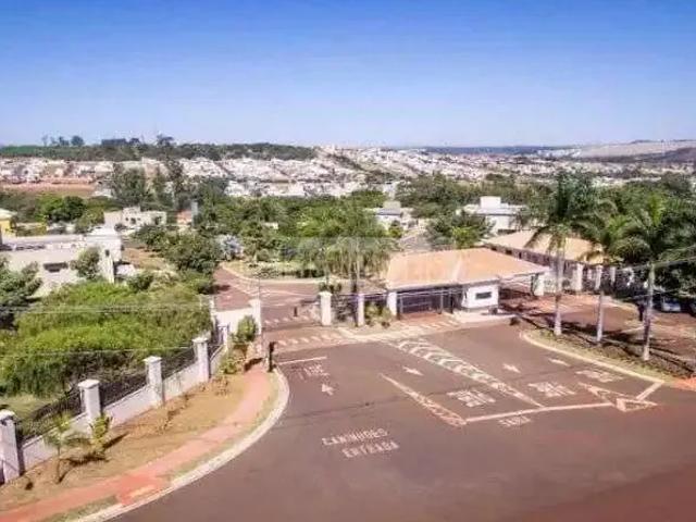 Casa / Sobrado para Venda em Ribeirão Preto/SP Recreio Anhangüera 4 Quartos