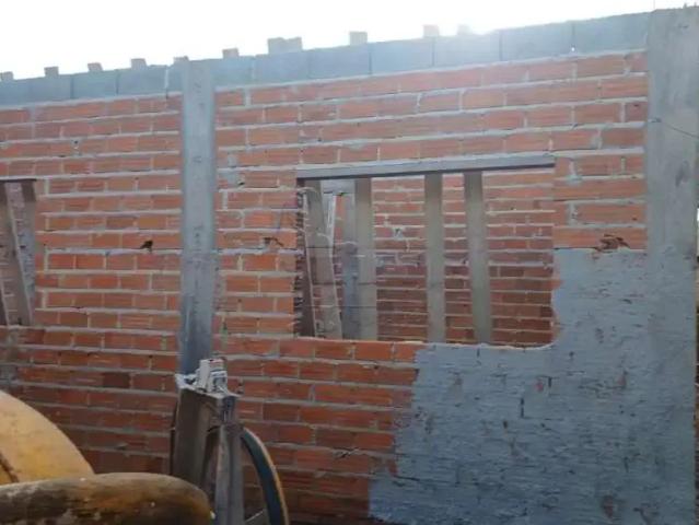 Casa / Sobrado para Venda em Ribeirão Preto/SP Recreio Anhangüera 2 Quartos
