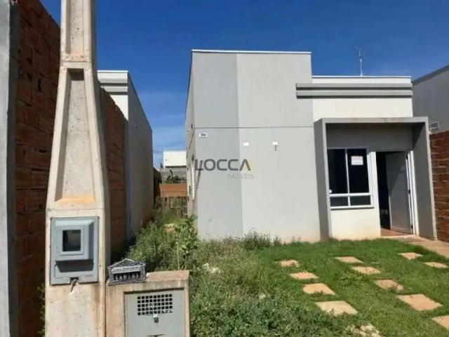Casa / Sobrado para Venda em Ribeirão Preto/SP Recreio Anhangüera 2 Quartos