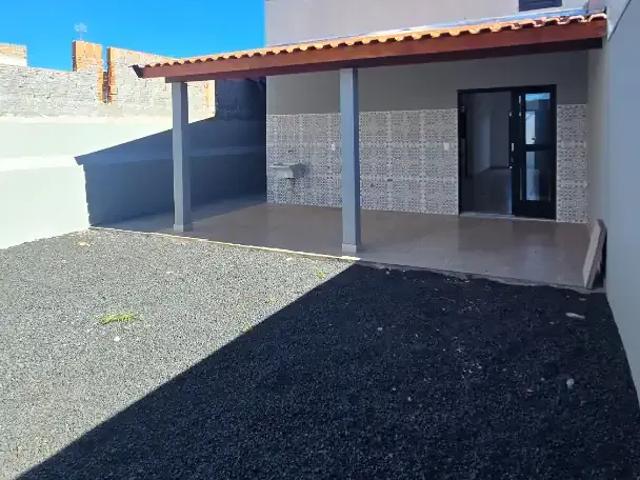 Casa / Sobrado para Venda em Ribeirão Preto/SP Recreio Anhangüera 2 Quartos