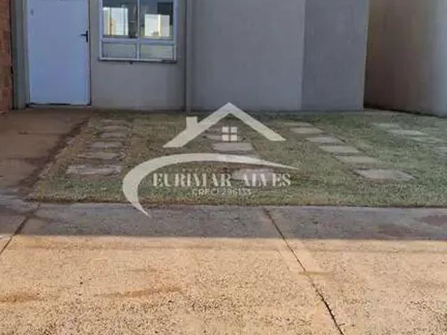 Casa / Sobrado para Venda em Ribeirão Preto/SP Recreio Anhangüera 2 Quartos
