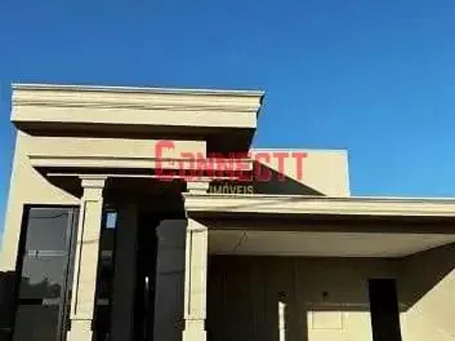 Casa / Sobrado para Venda em Ribeirão Preto/SP Recreio Anhangüera 3 Quartos
