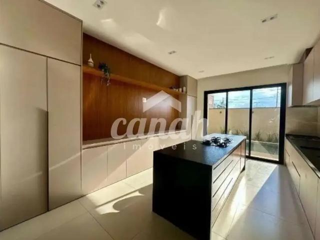 Casa / Sobrado para Venda em Ribeirão Preto/SP Recreio Anhangüera 3 Quartos