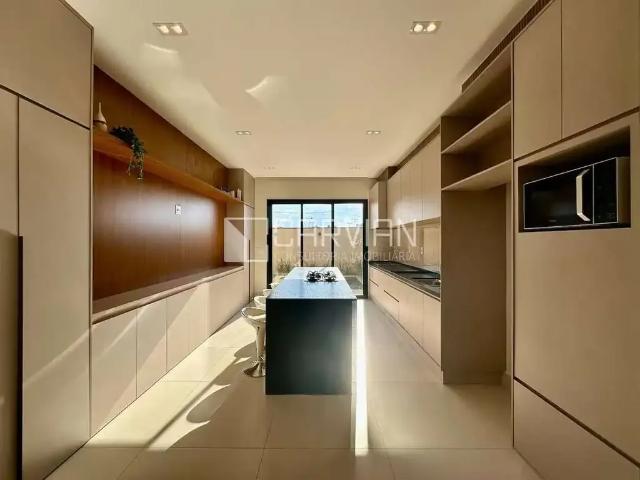 Casa / Sobrado para Venda em Ribeirão Preto/SP Recreio Anhangüera 3 Quartos