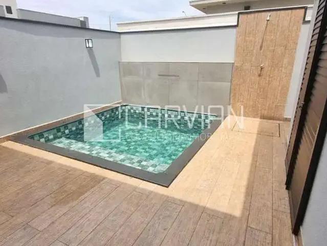Casa / Sobrado para Venda em Ribeirão Preto/SP Recreio Anhangüera 3 Quartos