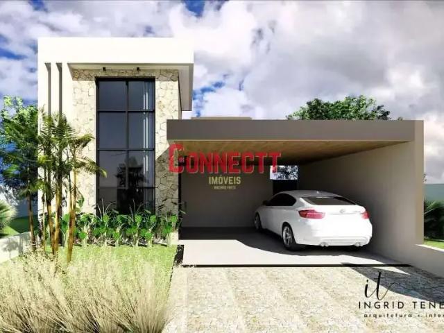 Casa / Sobrado para Venda em Ribeirão Preto/SP Recreio Anhangüera 3 Quartos