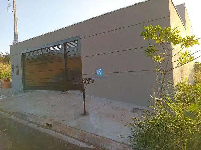 Casa / Sobrado para Venda em Ribeirão Preto/SP Recreio Anhangüera 3 Quartos