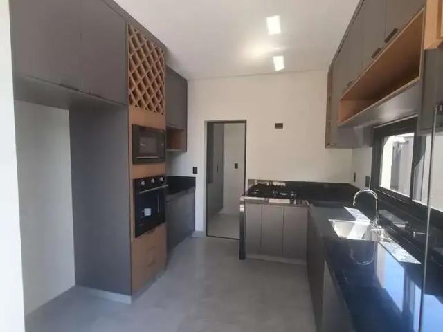 Casa / Sobrado para Venda em Ribeirão Preto/SP Recreio Anhangüera 3 Quartos